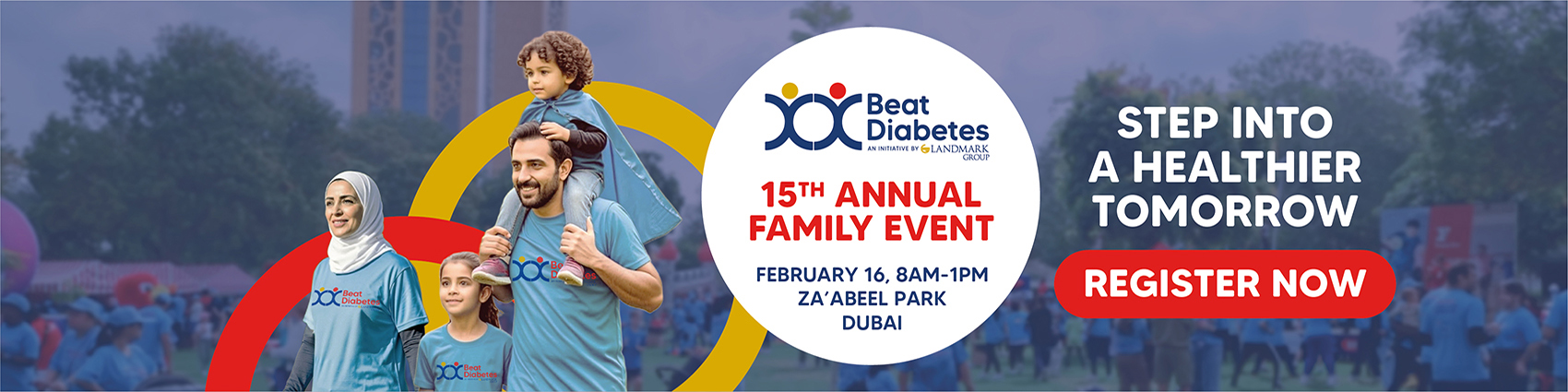 Beat diabetes | Home