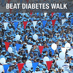 Beat diabetes | Home