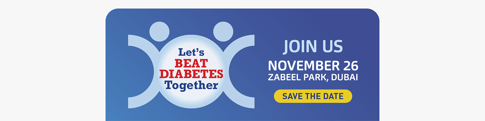 Beat diabetes | Home